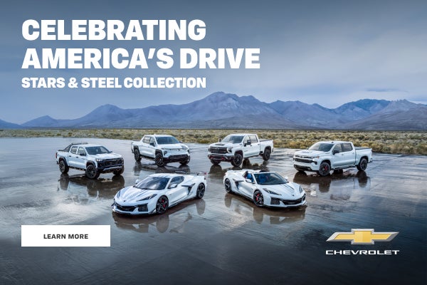 All-Star Chevrolet | Chevy Dealership in Olive Branch, MS
